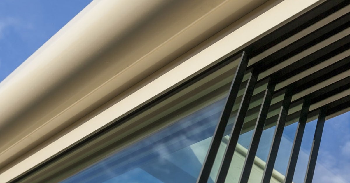 Manufacturer and Installer of Patio Glazing Systems | TYKO